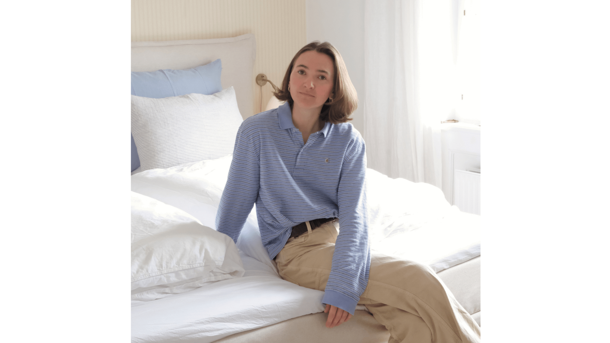 Mathilde Gislinge X Nordic Dream