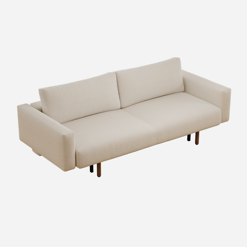 Showroom - Prøv sengene fra Nordic Dream i dag